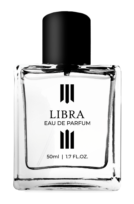 Libra Moset parfum - een nieuwe geur voor dames en heren 2022