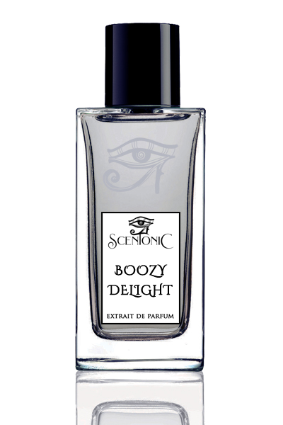 Boozy Delight Scentonic parfum - un parfum pour homme et femme 2022