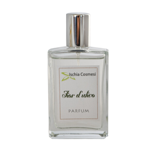Fior d'ulivo Parfum Ischia Cosmesi perfume - a fragrance for women and men