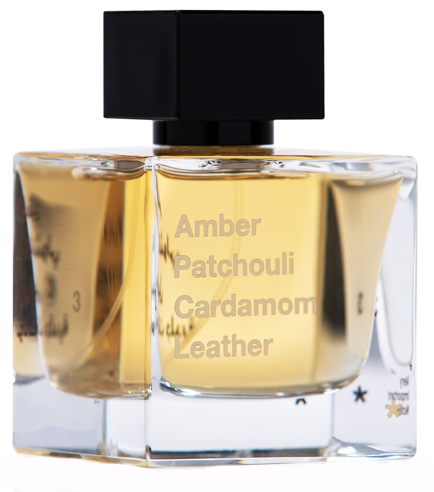 Very Important Notes Nº 3 EDP Sarib parfum - een geur voor dames en ...