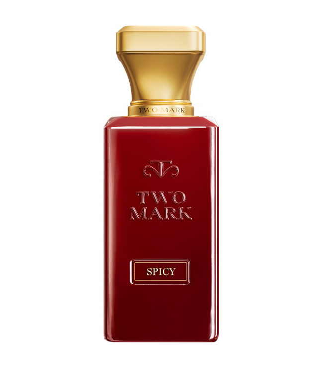 Spicy Two Mark 香水 - 一款 2021年 中性 香水