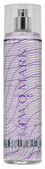 One Two Mark perfume - a new fragrance for women and men 2022