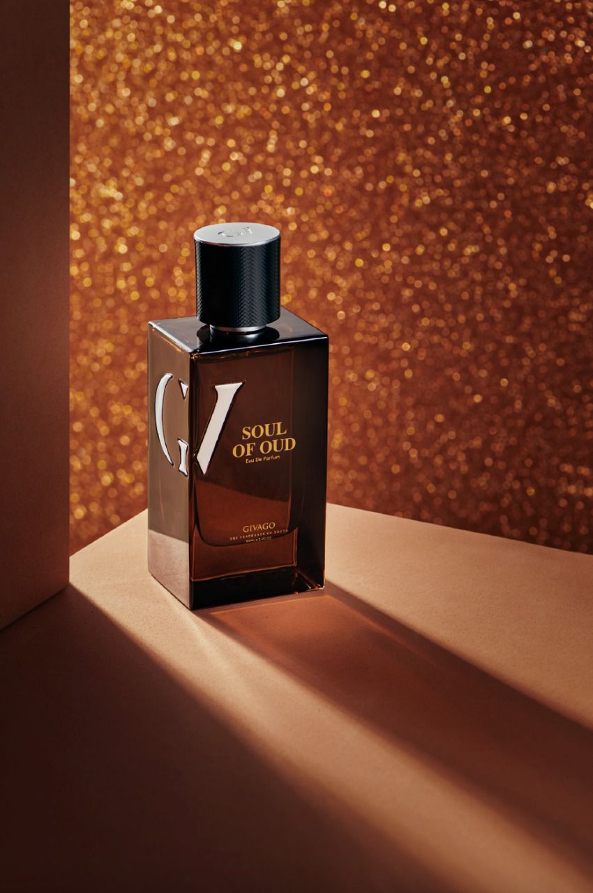 Soul Of Oud Givago perfume - a fragrance for women and men 2021