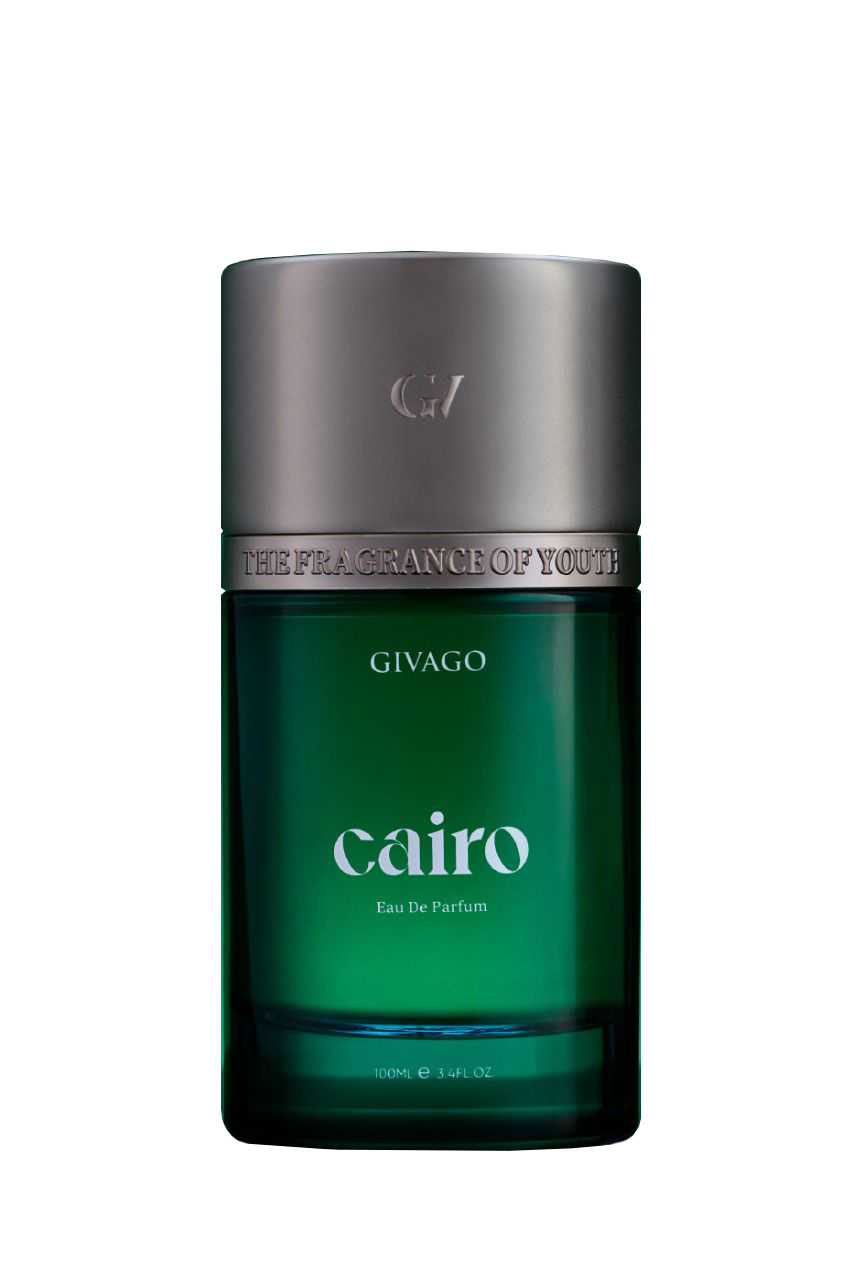 Cairo Givago perfume - a fragrance for women and men 2022
