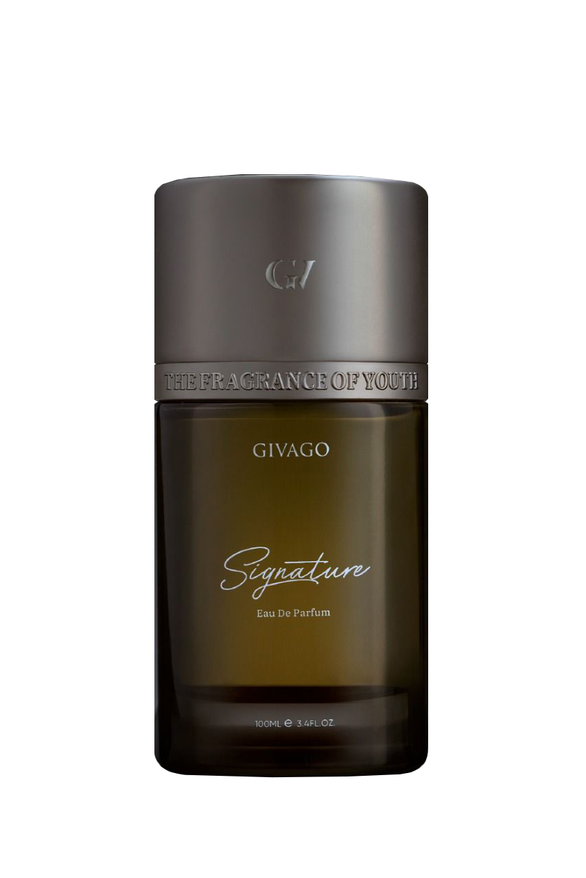 Signature Givago parfum - un parfum pour homme et femme 2022