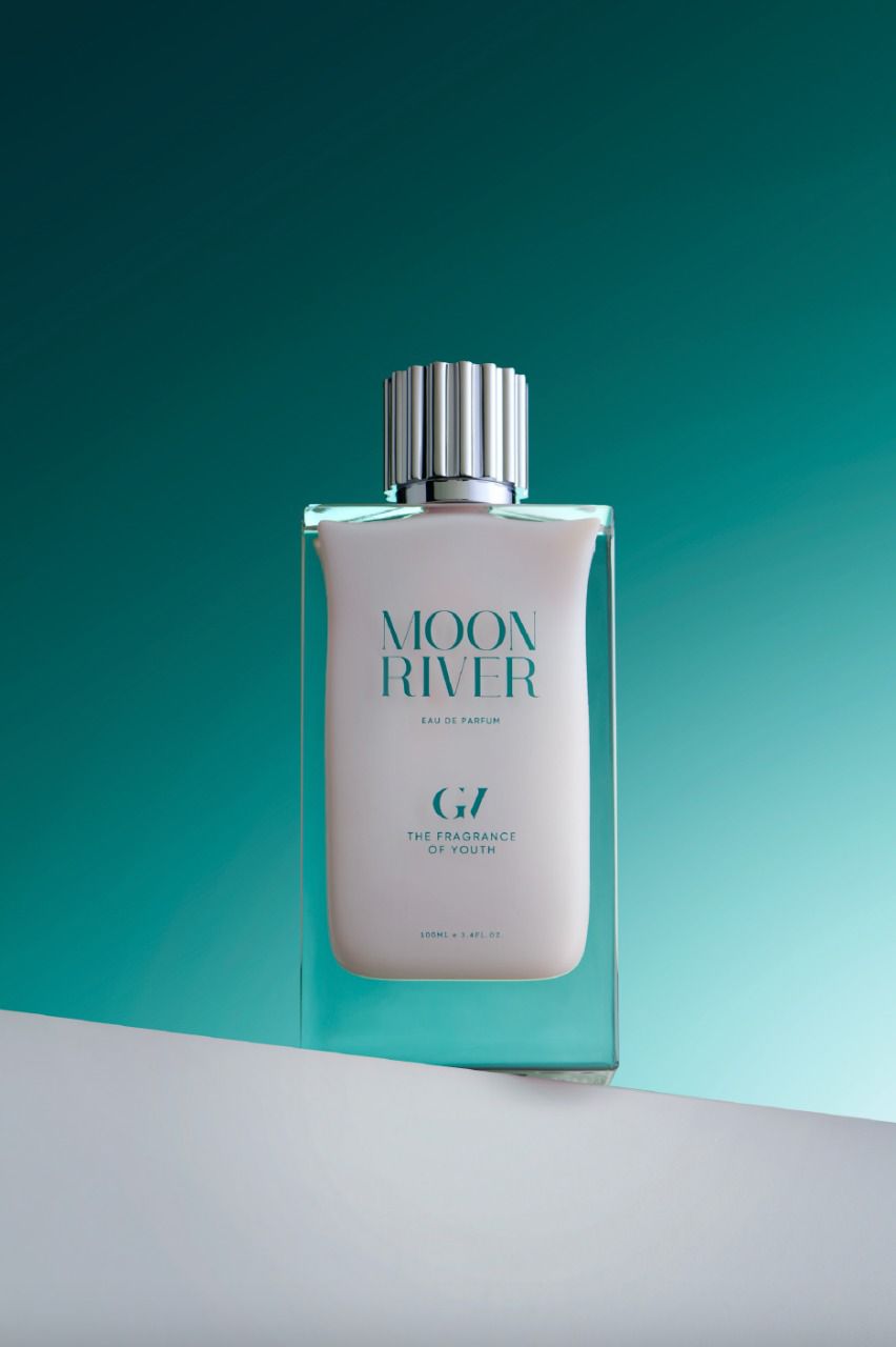 Moon River Givago perfume - a fragrance for women and men 2022