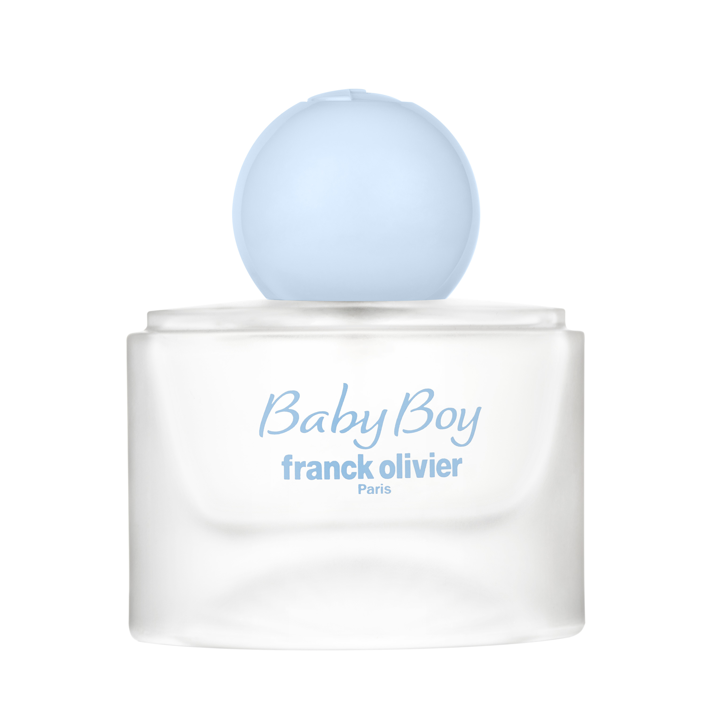 Baby Boy Franck Olivier Cologne - un parfum pour homme 2022