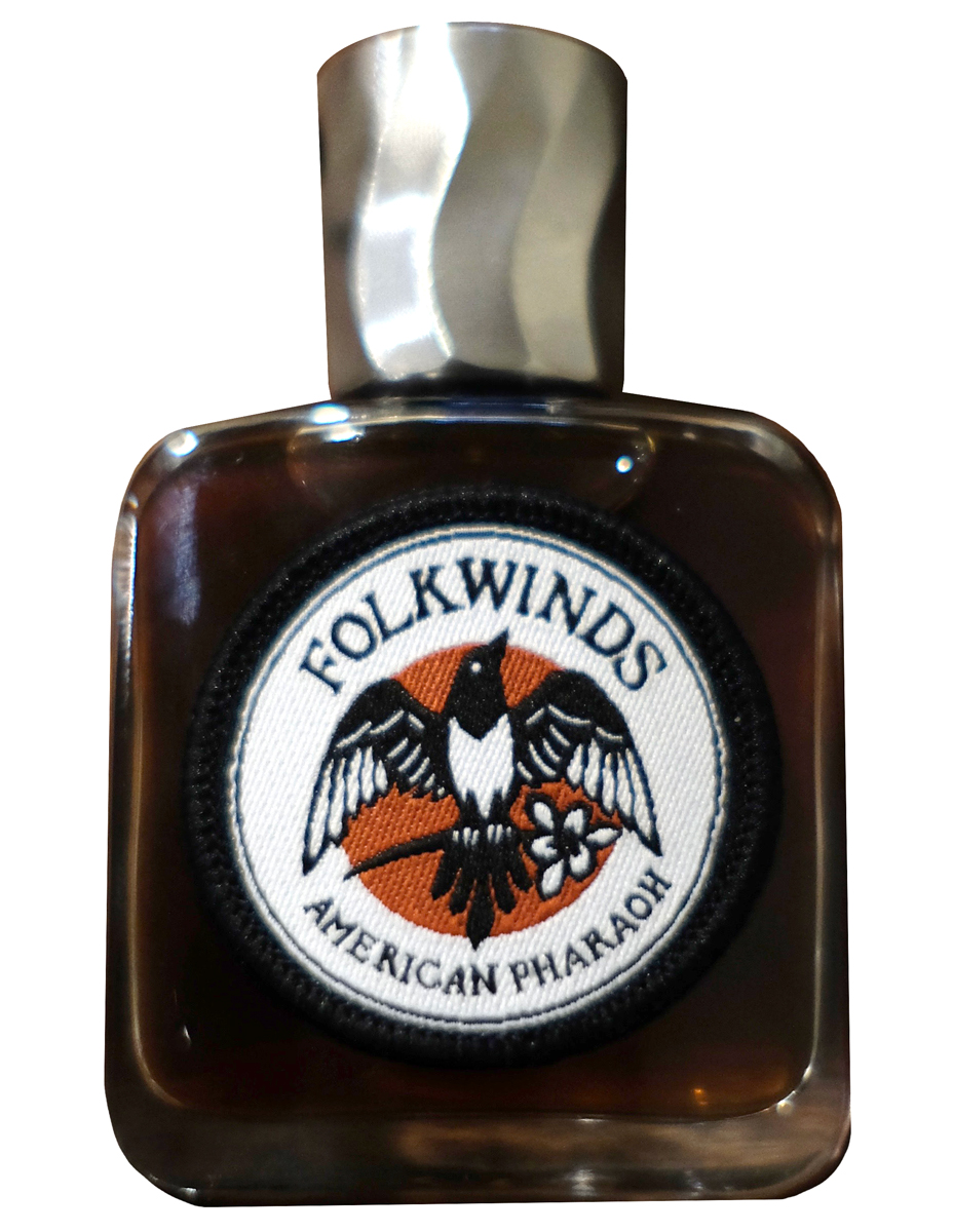 American Pharoah Folkwinds Parfum - ein es Parfum für Frauen und Männer ...