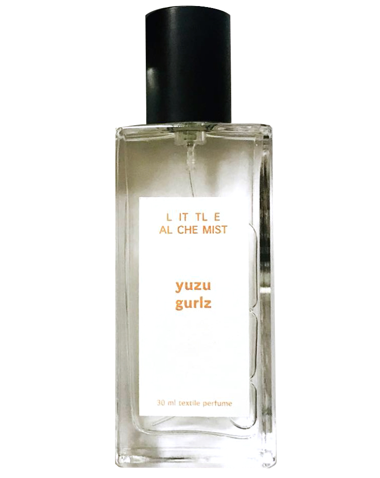 Yuzu Gurlz FUMparFUM perfume - a fragrance for women 2022