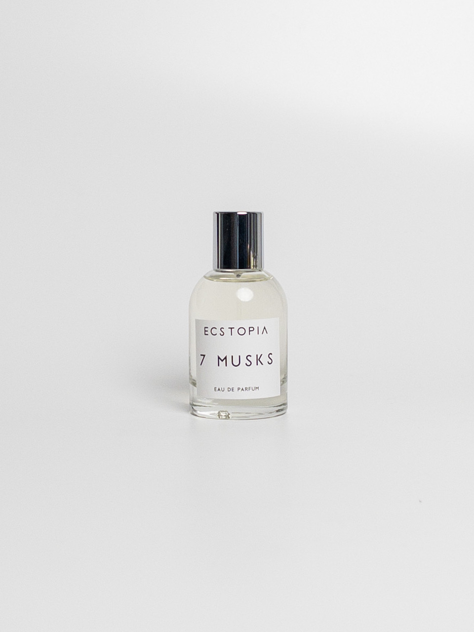 7 Musks Ecstopia perfume - a fragrance for women and men 2021