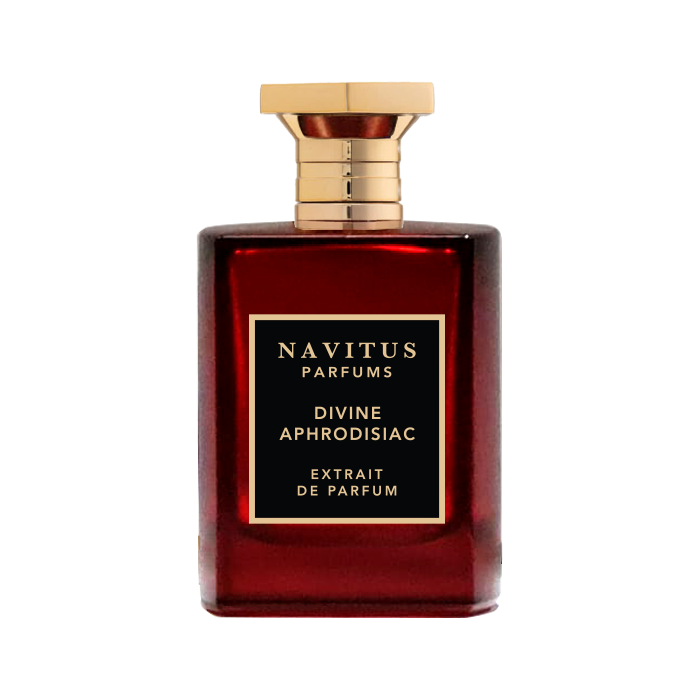 Divine Aphrodisiac Navitus Parfums parfum - un nou parfum unisex 2022
