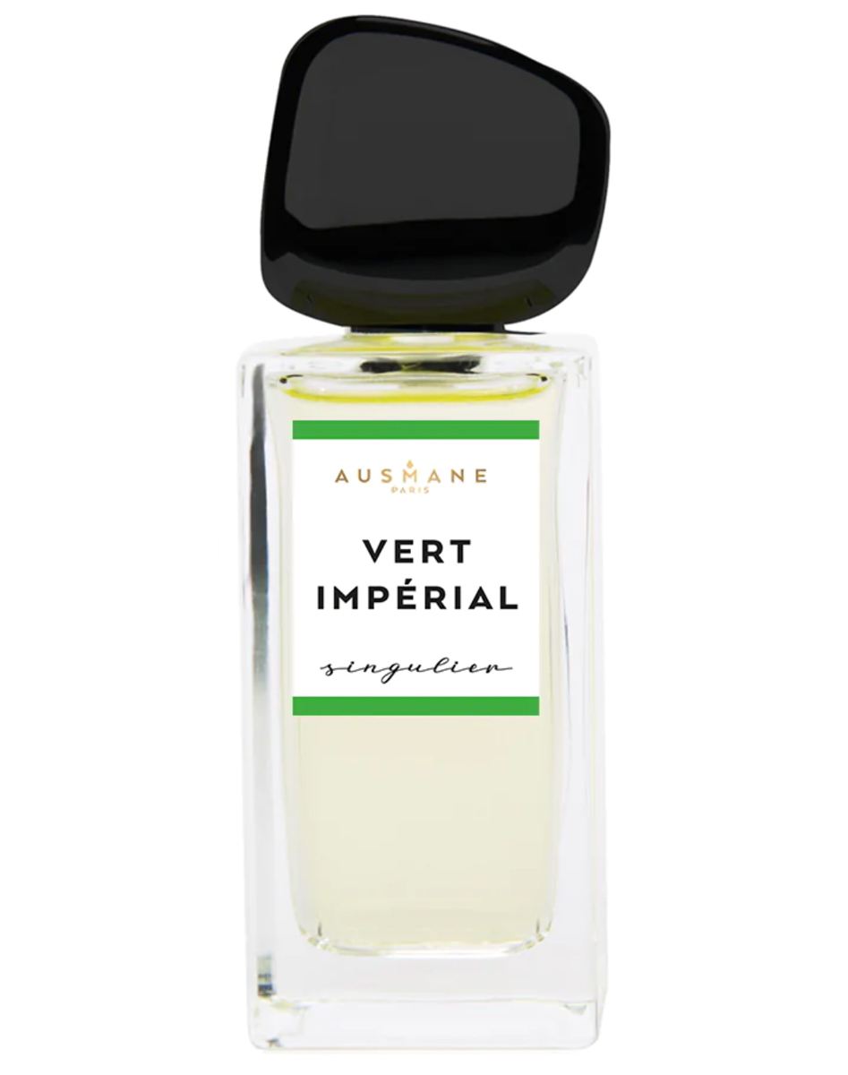 Vert Imperial Ausmane Paris parfum - un parfum unisex 2018