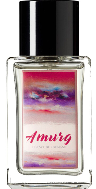 Amurg Essence de Roumanie perfume - a fragrance for women and men 2020