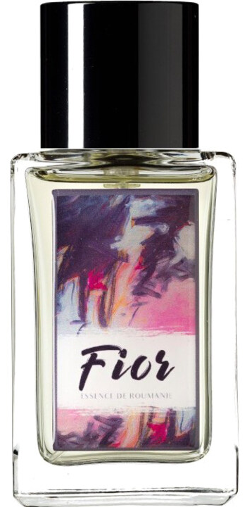 Fior Essence de Roumanie perfume - a fragrance for women and men 2020