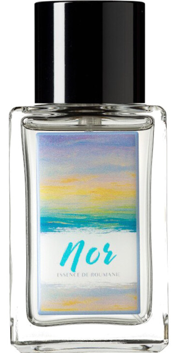 Nor Essence de Roumanie perfume - a fragrância Compartilhável 2020