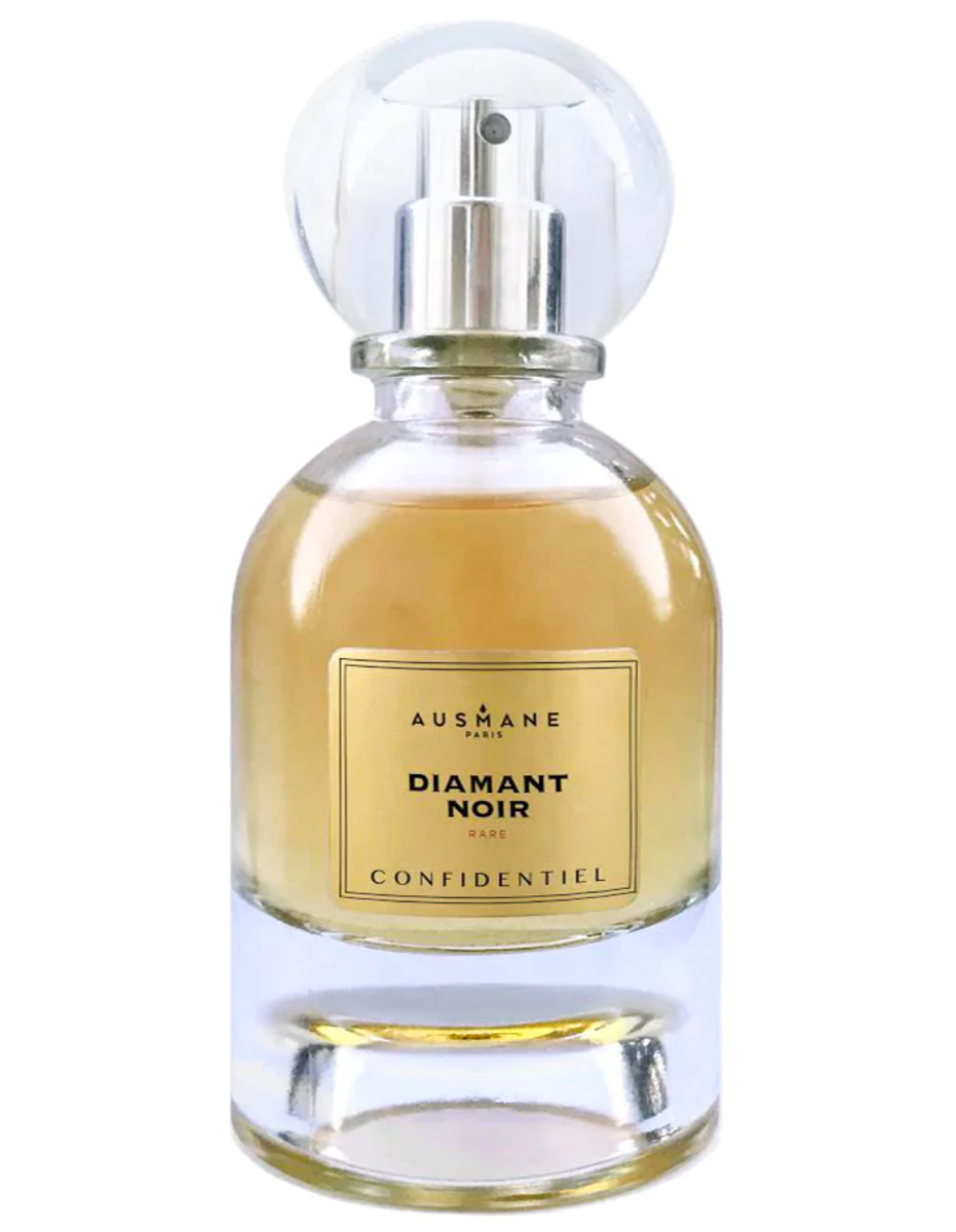 Diamant Noir Ausmane Paris Parfum - ein es Parfum für Frauen und Männer ...