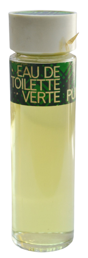 Verte Antonio Puig Parfum - ein es Parfum für Frauen und Männer 1983