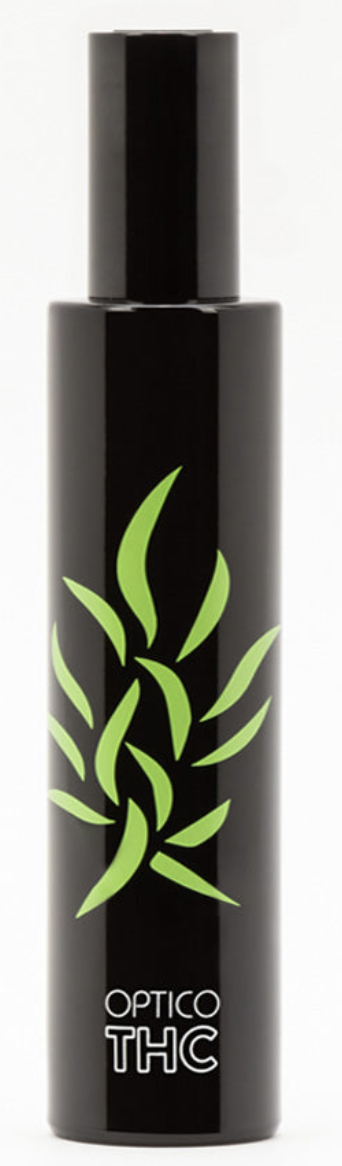 THC Optico Profumo perfume - a fragrance for women and men