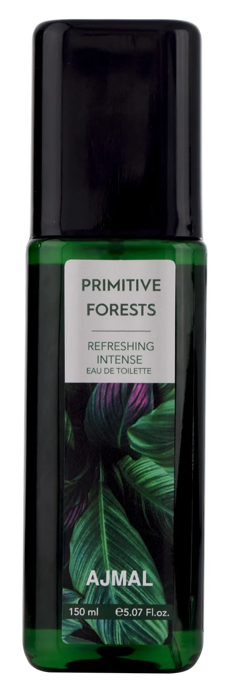 Primitive Forests Ajmal perfume - a fragrance for women and men 2020