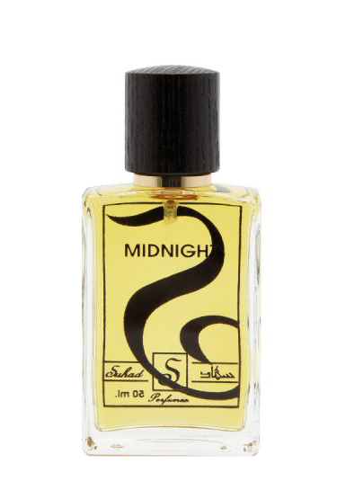 Midnight Suhad Perfumes perfume - a fragrance for women and men 2017