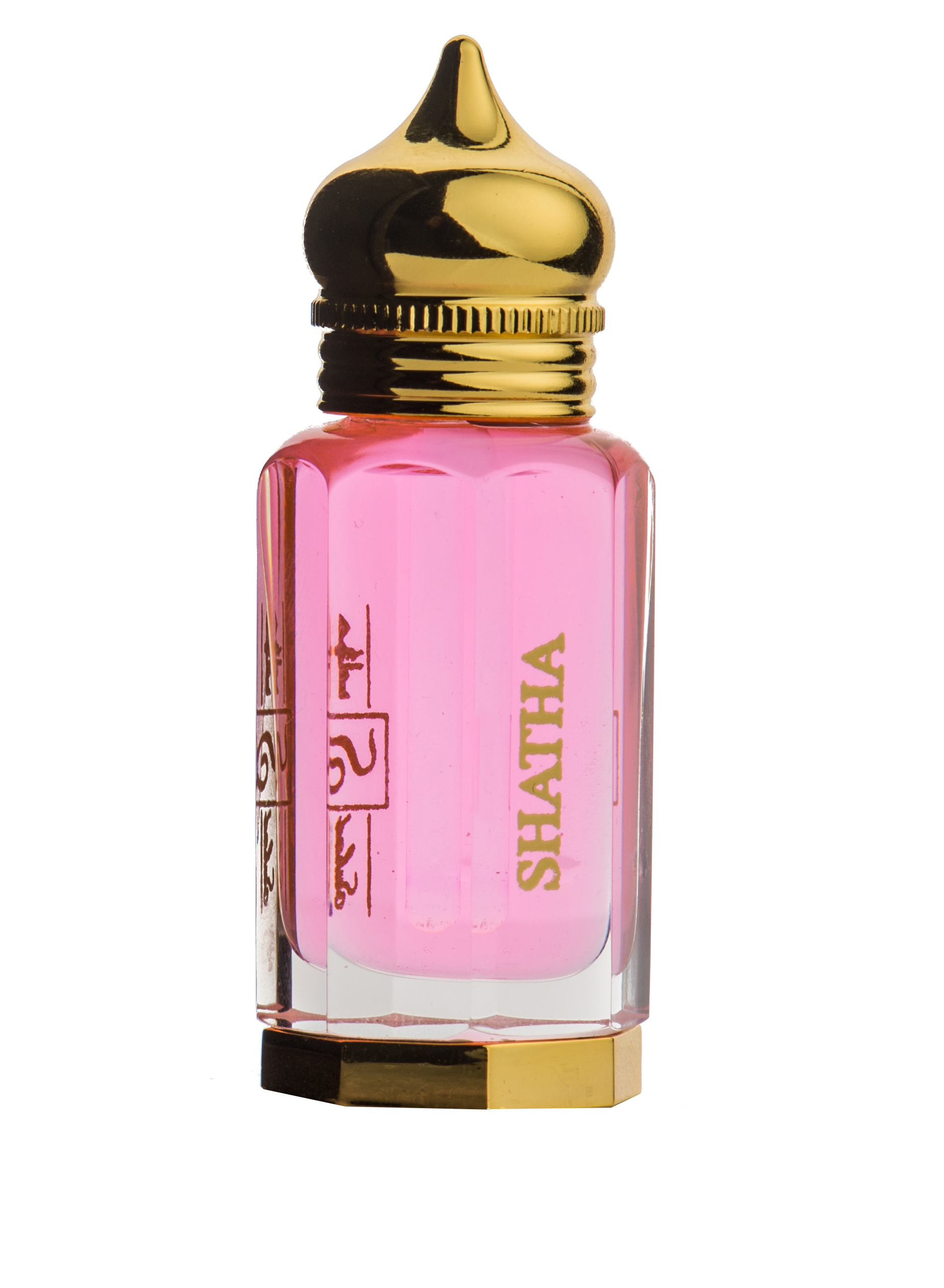 Shatha Suhad Perfumes perfume - a fragrance for women and men 2021