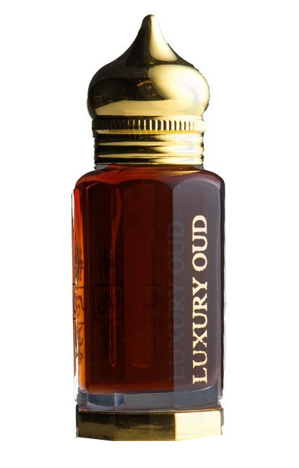 Luxury Oud Suhad Perfumes perfume - a fragrance for women and men 2021