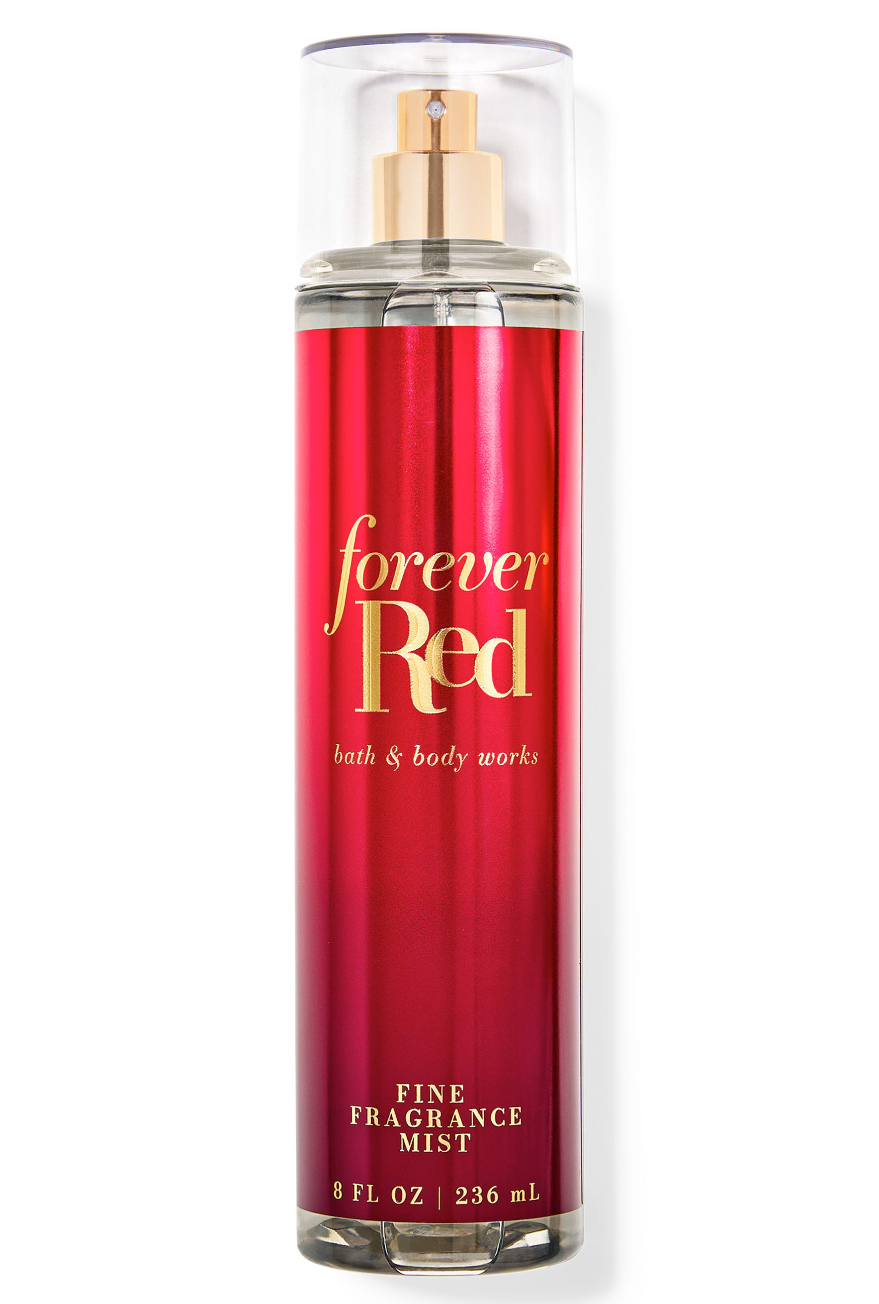 Fine Fragrance Mist Forever Red Perfume Price Forever Red Bath & Body ...