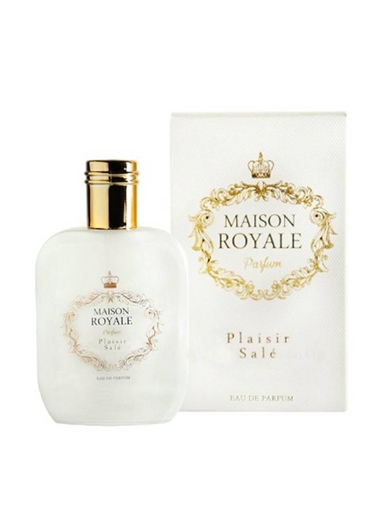 Plaisir Salé Maison Royale Parfum perfume - a fragrance for women and men