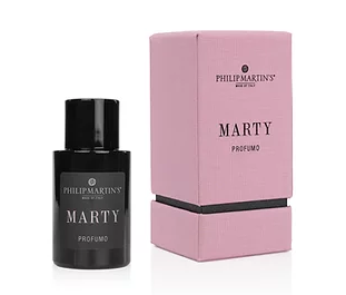 Marty Philip Martin's perfume - a fragrance for women