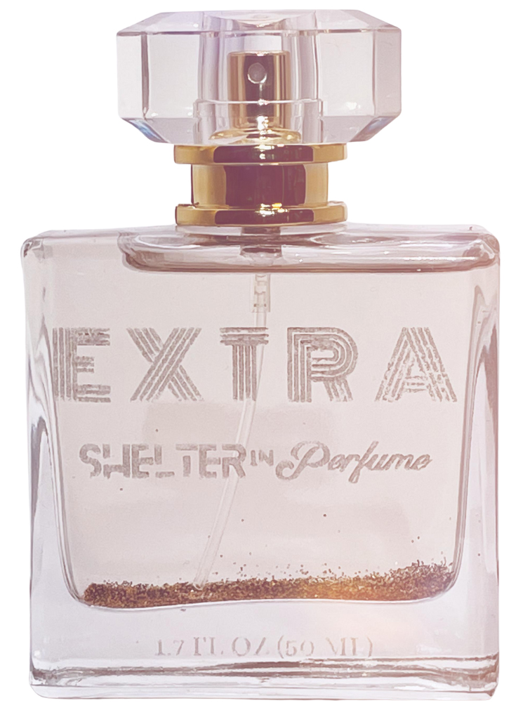 EXTRA Shelter In Perfume perfume - a fragrance for women and men