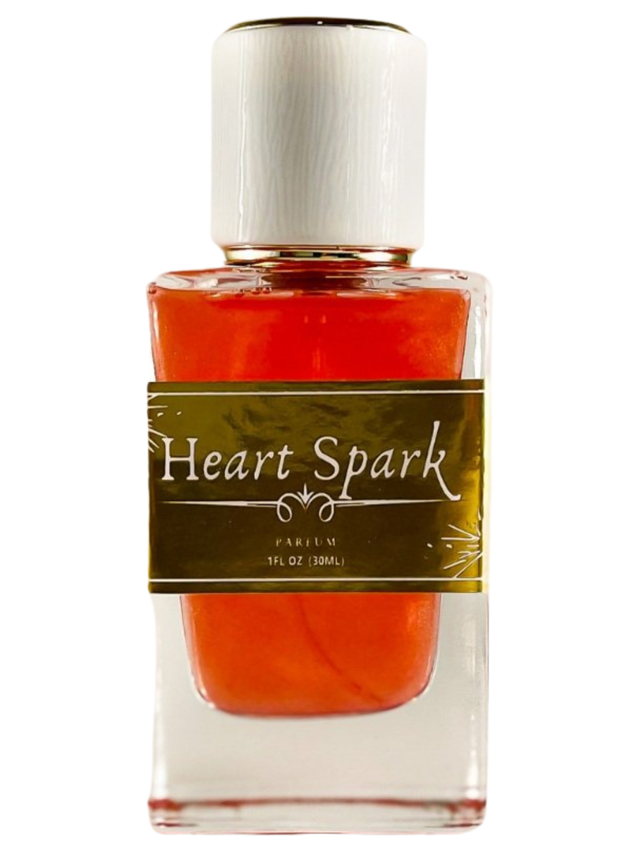 Heart Spark Shelter In Perfume perfumy - to nowe perfumy dla kobiet i ...