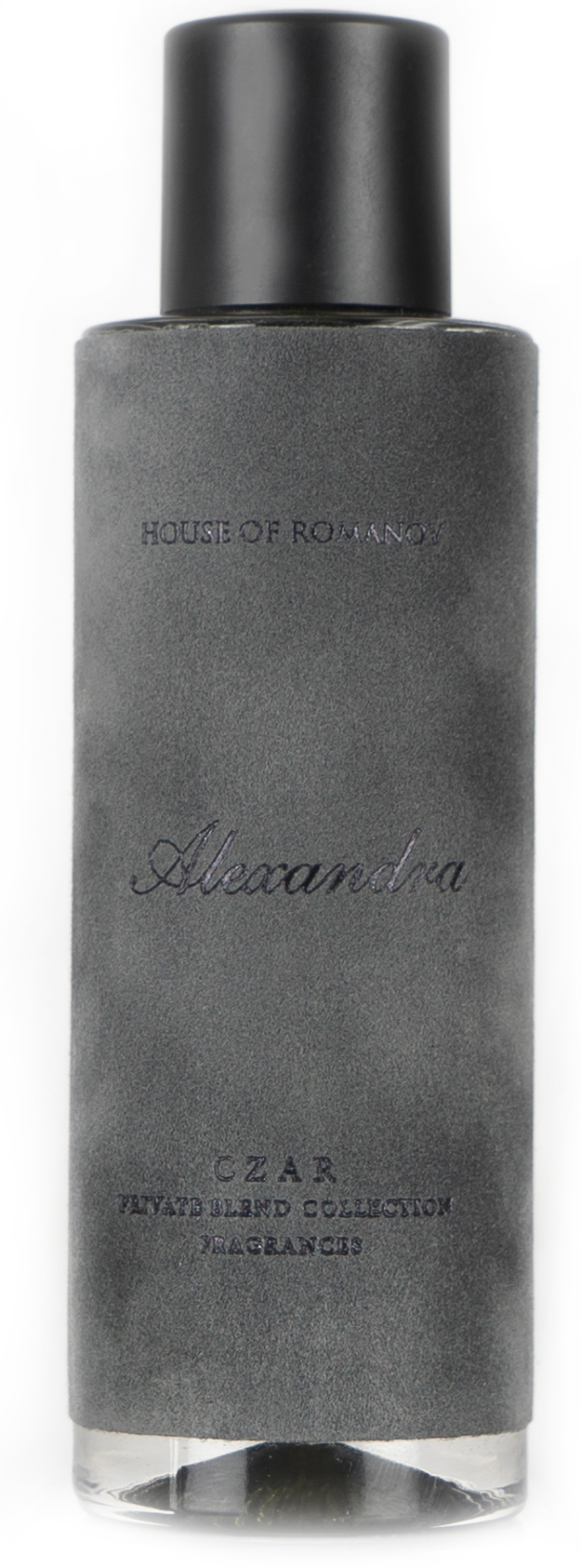 Alexandra X Aslan Gülçiçek CZAR 香水 - 一款 2018年 中性 香水