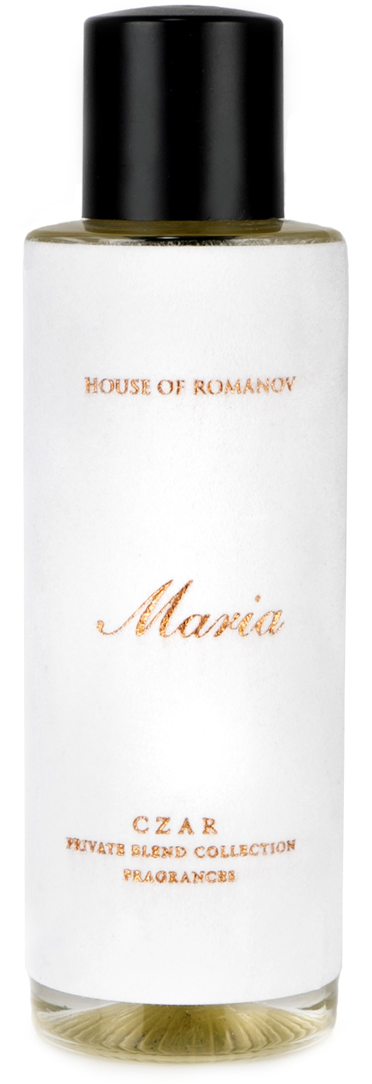 Maria CZAR parfum - un parfum unisex 2018