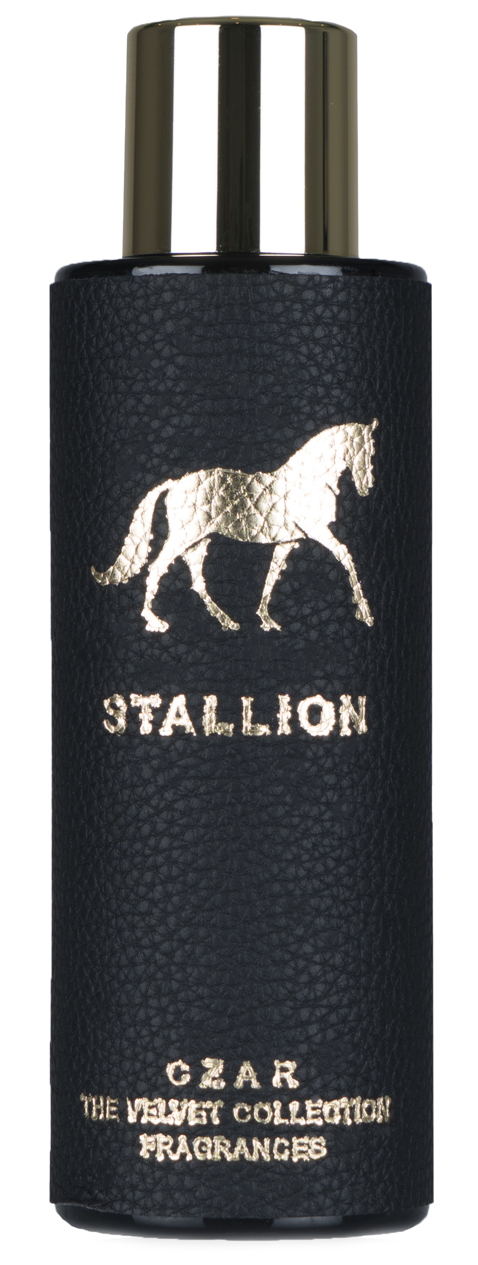Stallion X Aslan Gülçiçek CZAR عطر - a fragrance للجنسين 2018