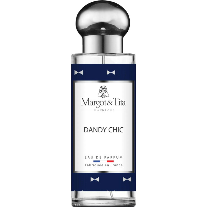 Dandy Chic Margot&Tita - una fragranza da uomo 2018