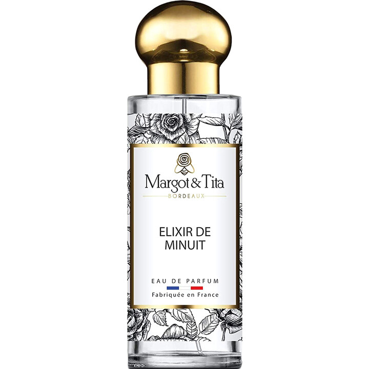 Elixir de Minuit Margot&Tita perfume - a fragrância Feminino 2018