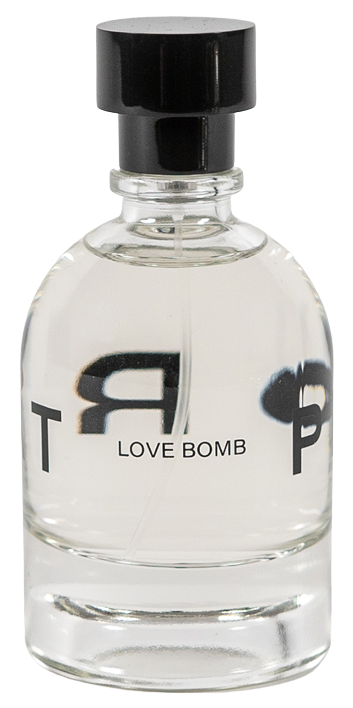 Love Bomb PERDRISÂT perfume - a fragrance for women and men 2022