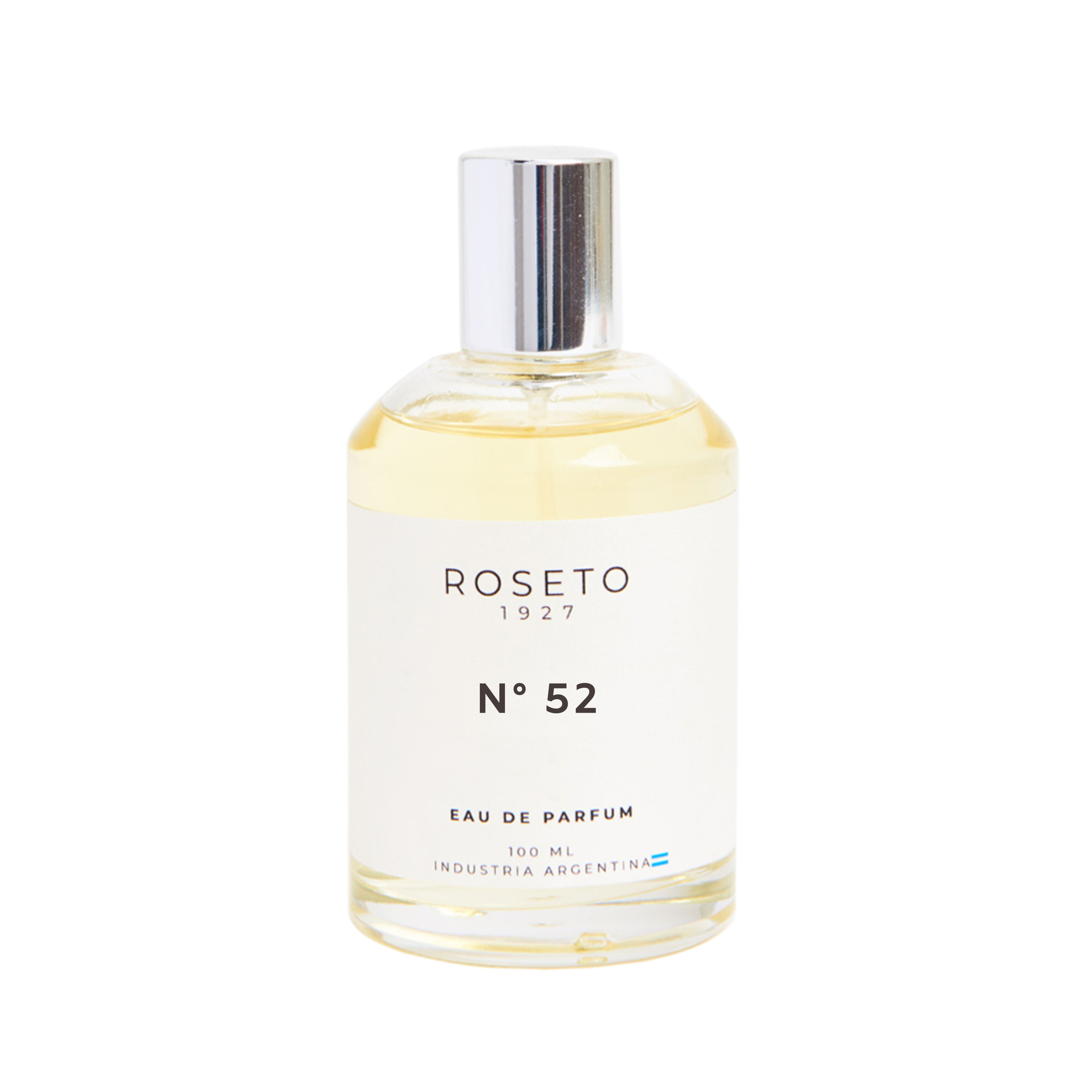 Nº 52 ROSETO 1927 perfume - a fragrance for women and men 2021