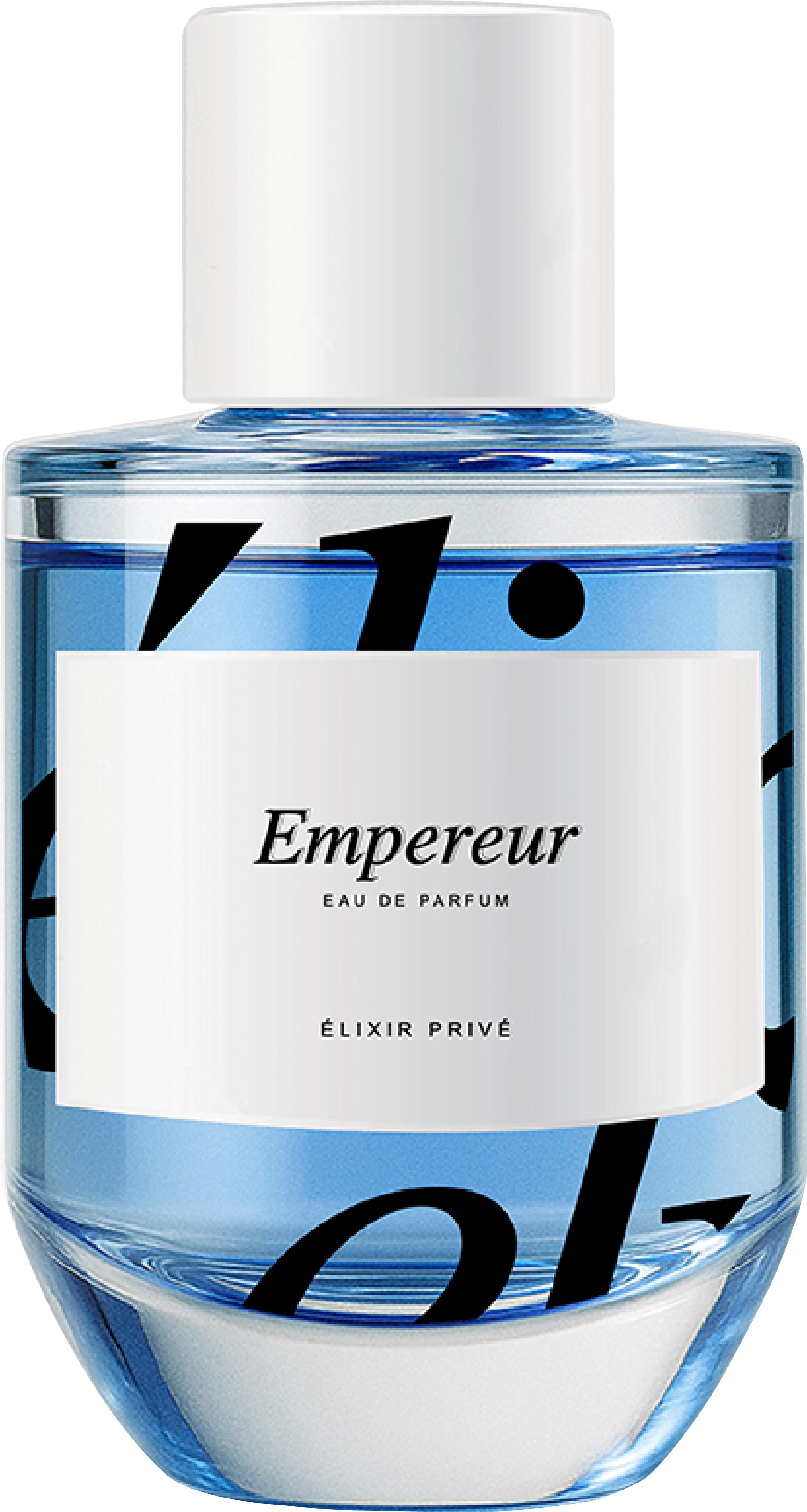 Empereur Élixir Privé cologne - a fragrance for men 2021