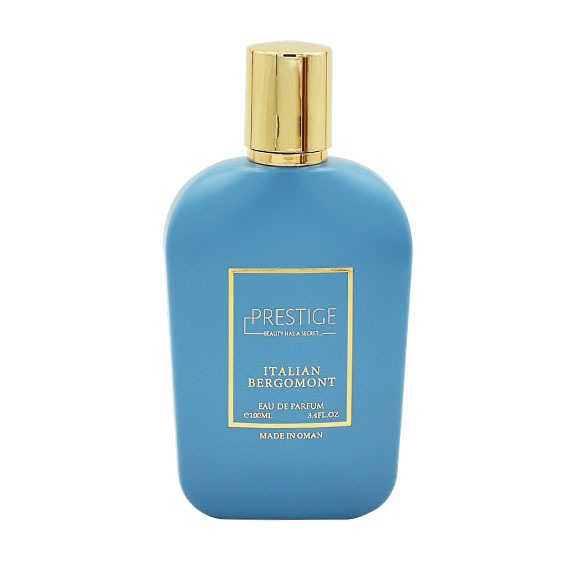 Italian Bergamot Prestige - Beauty Has a Secret cologne - een nieuwe ...