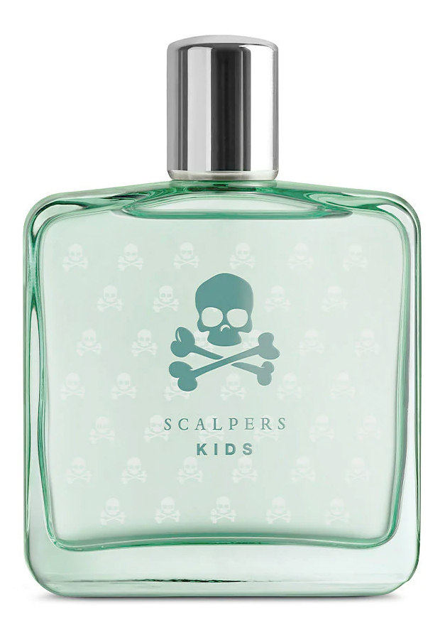 Kids Boy Scalpers Cologne - ein es Parfum für Männer