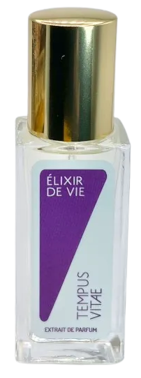 Élixir de Vie Tempus Vitae - una fragranza unisex 2022