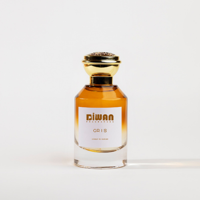 GRIS DIWAN parfem - parfem za žene i muškarce 2022
