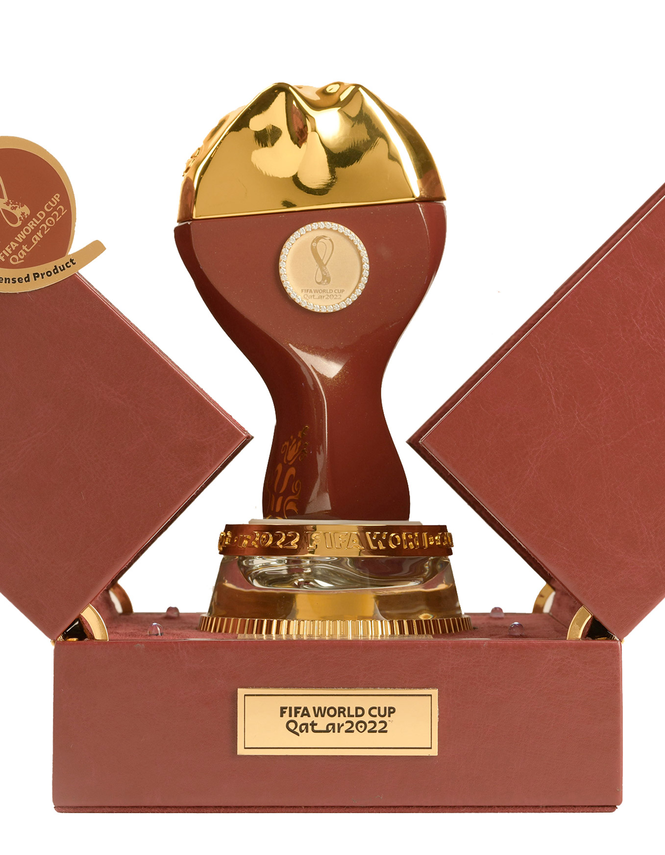 Jood FIFA World Cup Qatar 2022 Perfumes perfume - a fragrance for women ...