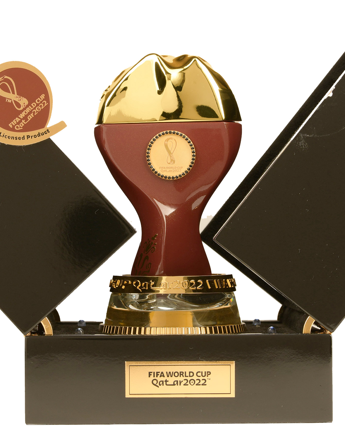 Salam FIFA World Cup Qatar 2022 Perfumes - una novità fragranza unisex 2022