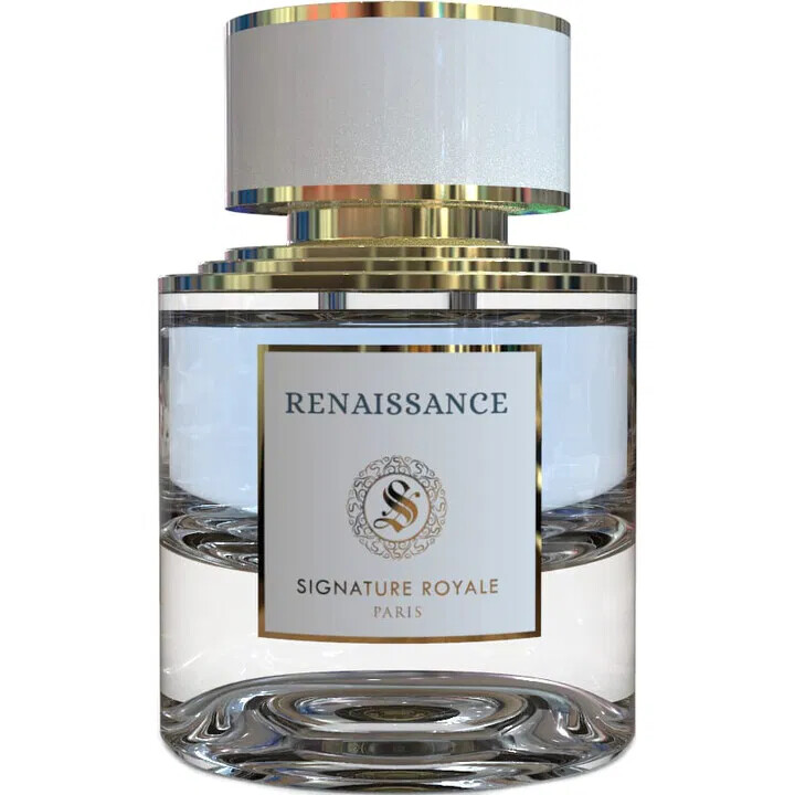 Renaissance Signature Royale 香水 - 一款 2022年 中性 香水