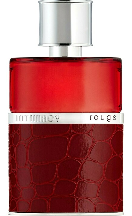 Rouge Intimacy perfume - a fragrância Feminino 2021