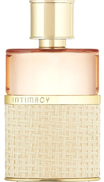 Capri Intimacy perfume - a fragrance for women 2020
