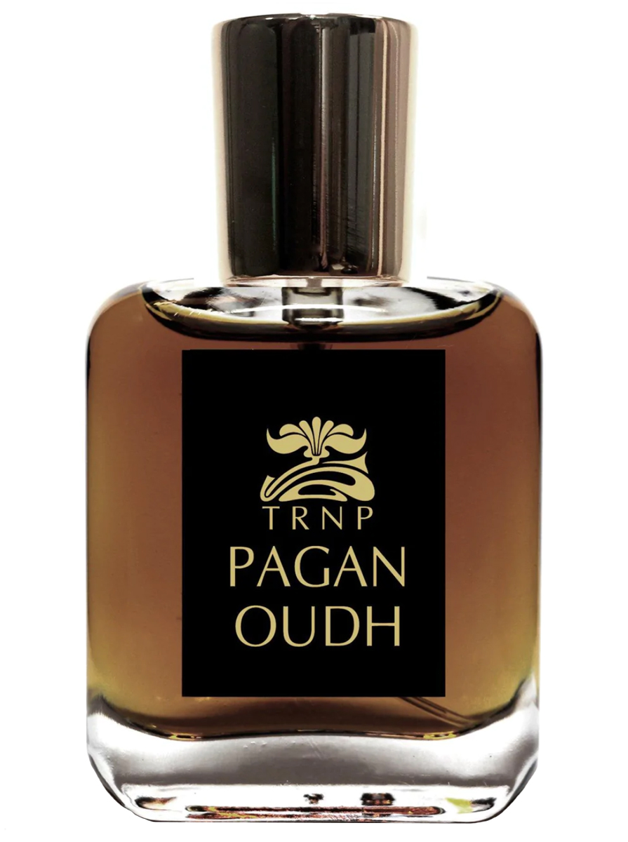 Pagan Oudh TRNP Parfum - ein es Parfum für Frauen und Männer 2020