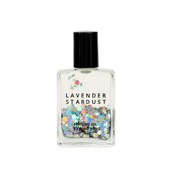 Miss Bliss Lavender Stardust perfume - a fragrance for women and men